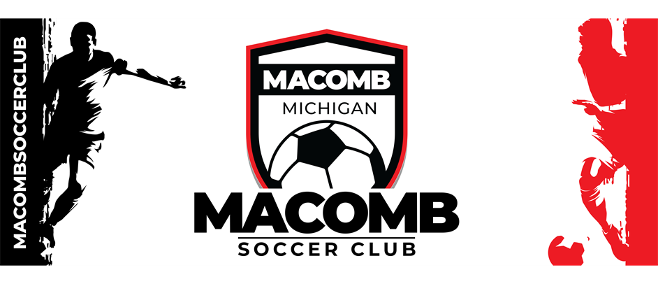 Macomb Soccer Club > Home